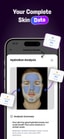 AI Skin Analysis App - Free Face Scanner & Skincare Tracker | SkinPal